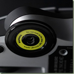 Welcome to thisis100: Scope Node Wireless Mouse