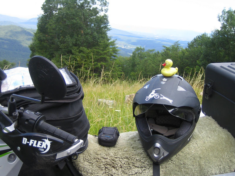 Northwestern VA Tag! | Page 11 | Adventure Rider