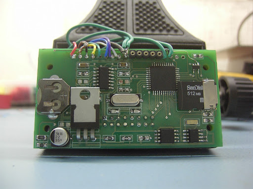 Blog Archives - bonusxsonar