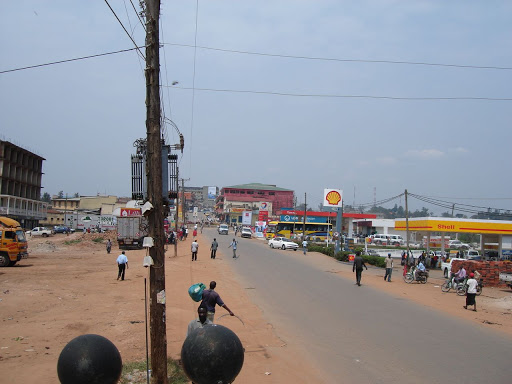 Mbarara | City Gallery | Page 5 | SkyscraperCity Forum