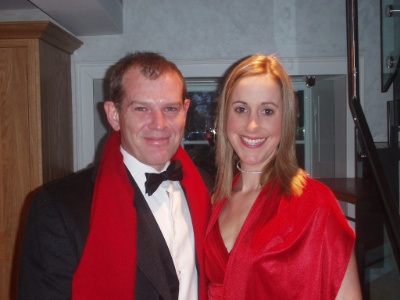 Johannes Cloete's World