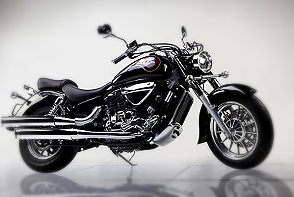 Mundo Kansas 250: Inédito! Dafra lançara Kansas 750 até o final de 2010