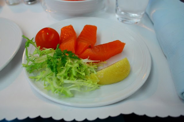 Eat Till Tummy Full: Malaysia Airlines (MAS) Food Onboard (KUL-TPE-LAX ...