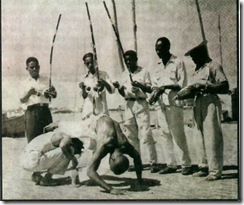 A hora da Capoeira: A diferença entre costume, tradição, fundamento e ...