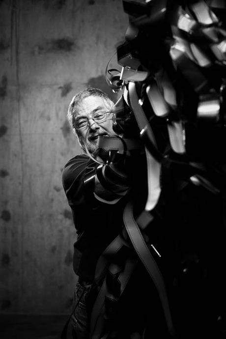 Scott Shepard Photography: Robert Primes