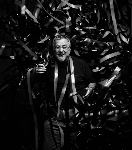 Scott Shepard Photography: Robert Primes