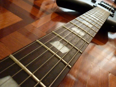 Epiphone Explorer GT