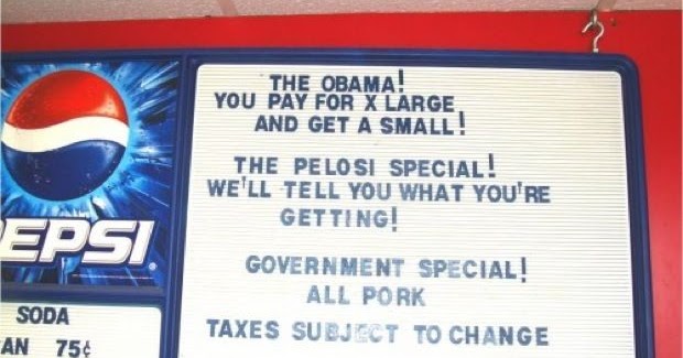 20 Great Shop Sign Modifications [pics] ~ Curious? Read