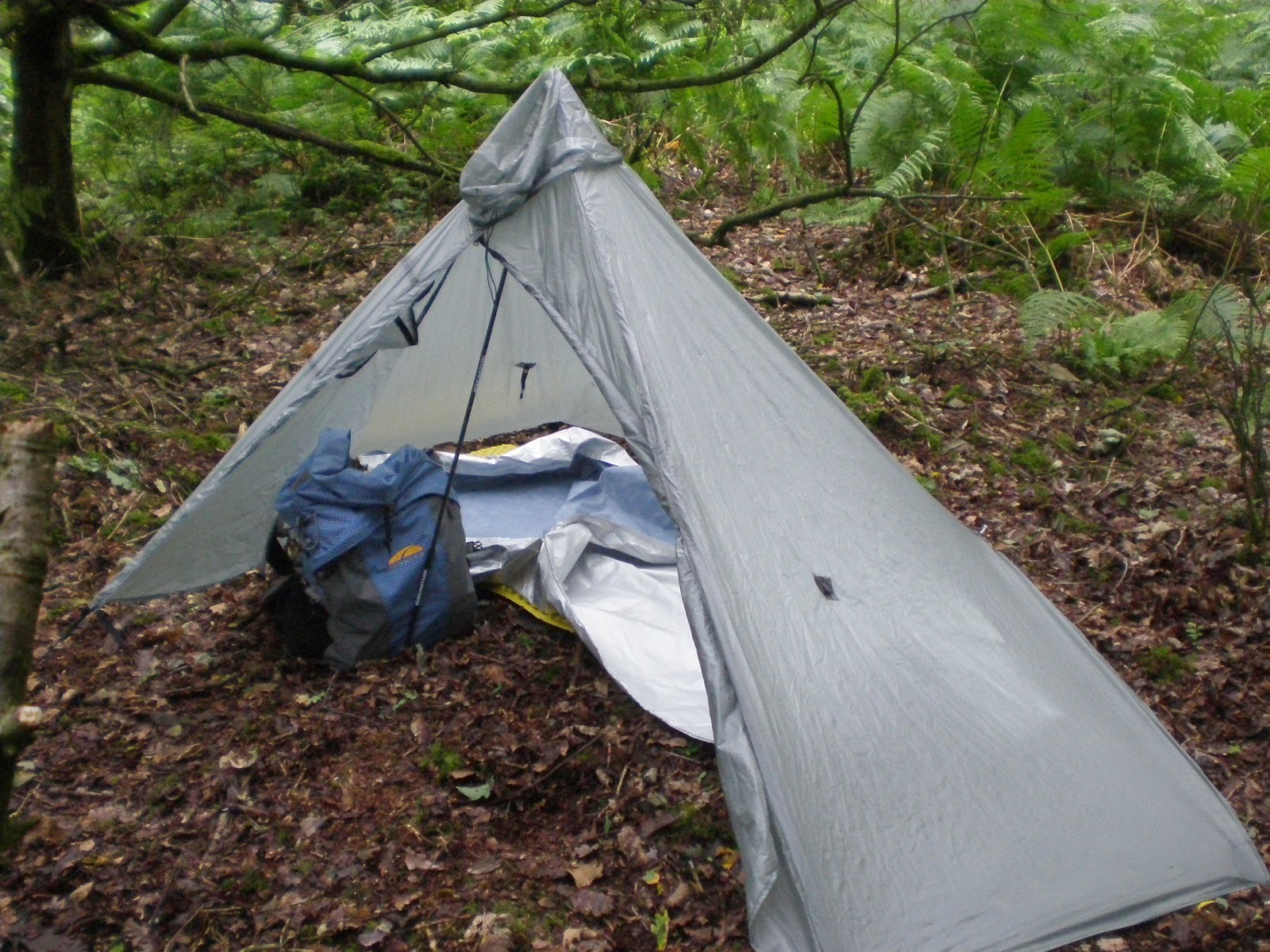 Unobtanium... Inexpensive light weight tarp? > Survival Gear > AR15.COM