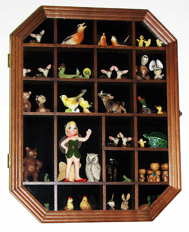 Reflections From the Fence: Treasure Chest Thursday