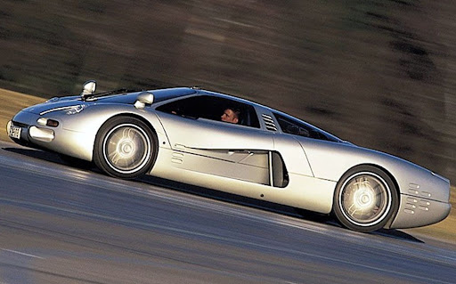 Italdesign for next C-segment saloon for Proton?