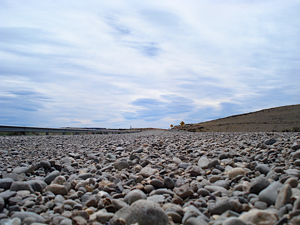 La Patagonia: O famoso RÍPIO