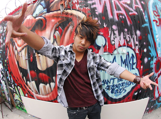 Ryan Conferido - JungleKey.com Wiki