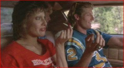 Creepshow 2: My Thoughts on The Raft ~ The Paradise of Horror