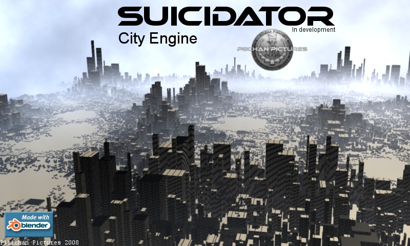 SceneCity 🏬 - Released Scripts and Themes - Blender Artists Community