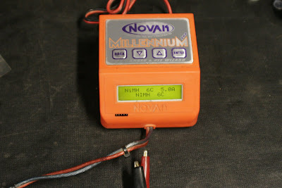 Novak Millennium Chargers (2) for sale! - R/C Tech Forums