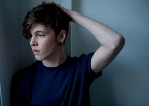 Jake Cooper | the Fashion Spot