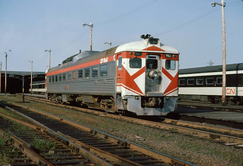 World's Most Complete Transportation System (with photos) | Amtrak ...