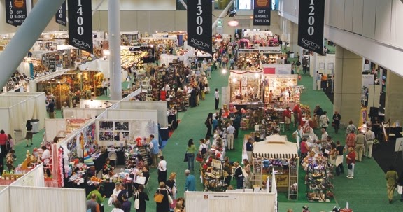 Apparel & Clothing Trade shows list by Country: Explore the Global ...
