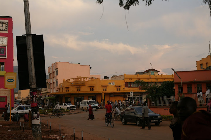 MBALE | City Gallery | SkyscraperCity