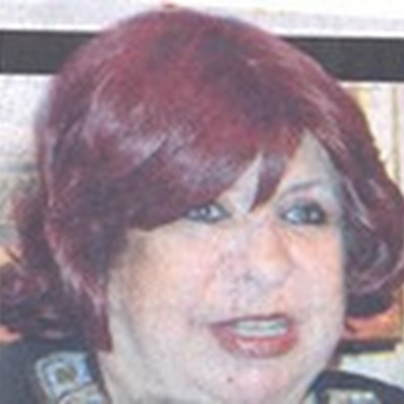 Egyptian Chronicles: The Real Samia Fahmy