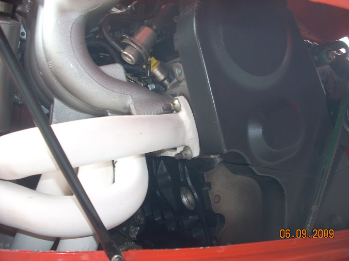 Fiat 600 Club - Pasión por el Fitito - Fiat 600 con motor vw Audi con ...