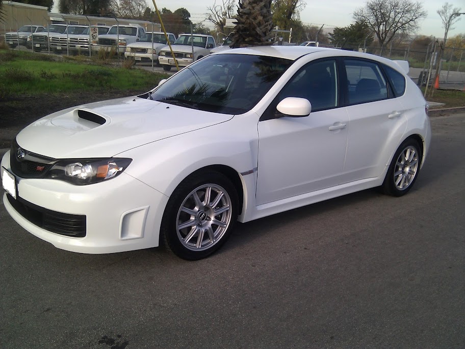 Performance Winter tires vs Studless Ice and Snow - my experience | IW ...