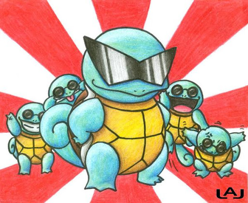 Epic Pokemon Rap Battles: Round 1, Gotta Rap them all! | Smogon Forums