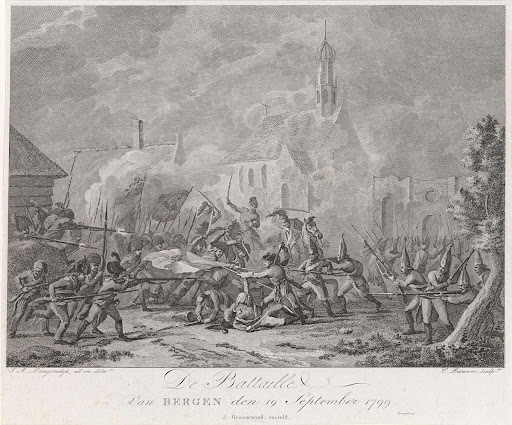 War of the Second Coalition — Google Arts & Culture