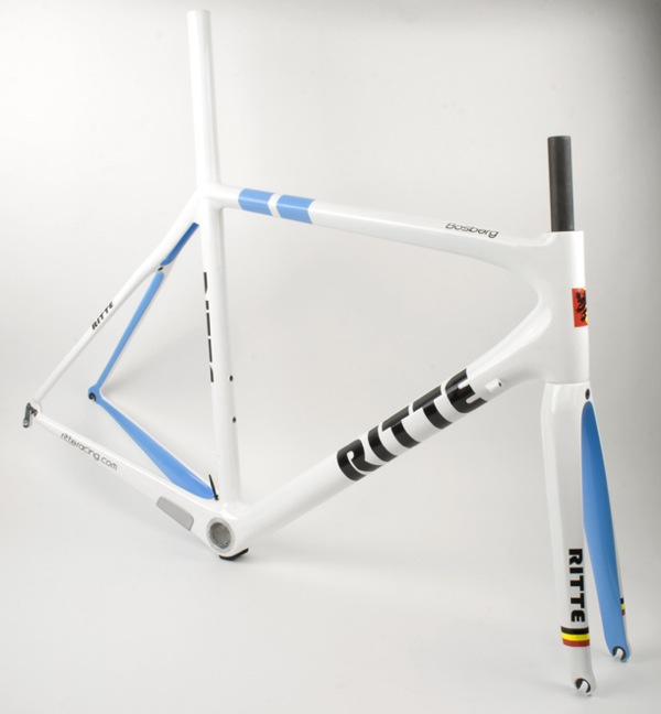 Hipster Nascar: 2011 Ritte Bosberg