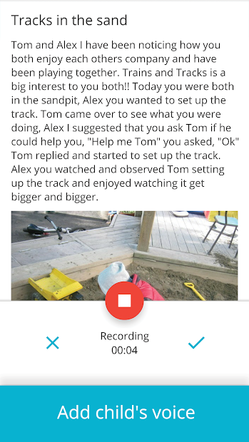 Storypark - Apps on Google Play