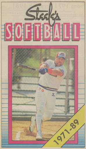 1971-1989 The History of Steele's - www.softballcenter.comwww ...