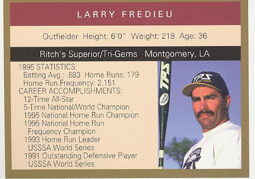 1996 TPS Advisory Staff - www.softballcenter.comwww.softballcenter.com