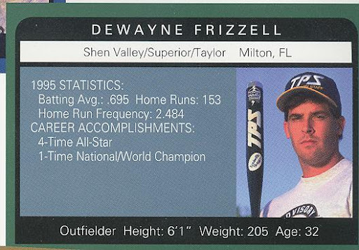 1996 TPS Advisory Staff - www.softballcenter.comwww.softballcenter.com