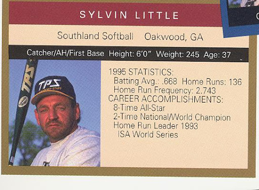 1996 TPS Advisory Staff - www.softballcenter.comwww.softballcenter.com