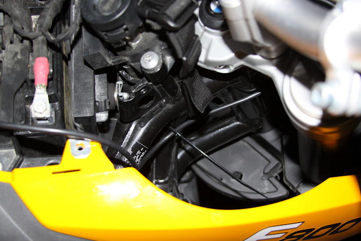 Booster Plug NTC sensor location? | Page 3 | Adventure Rider