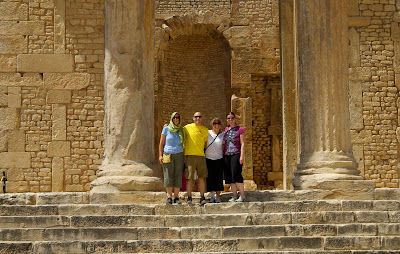 Global Exploration for Educators Organization (GEEO) | Wandering Educators