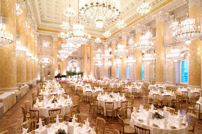 A Vienna Waltz | Wandering Educators