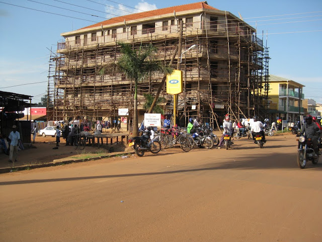 Gulu | City Gallery | Page 7 | SkyscraperCity Forum