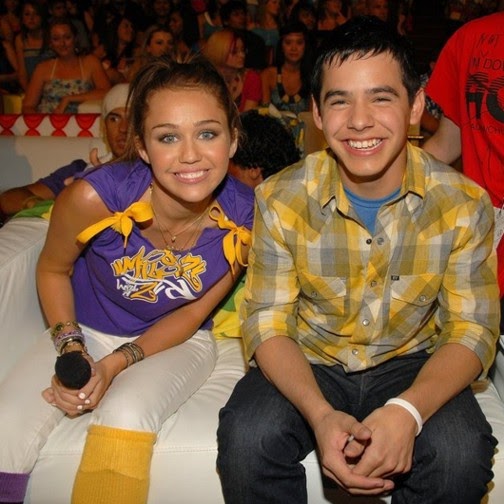 David Archuleta Icarly / Blog de la Tele: David Archuleta: De iCarly a ...