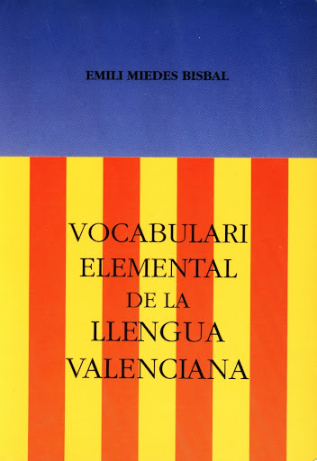 Lo Regne de Valencia: El Valenciano