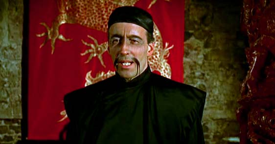 Fantastique (film rare part 2) - Cine Terror