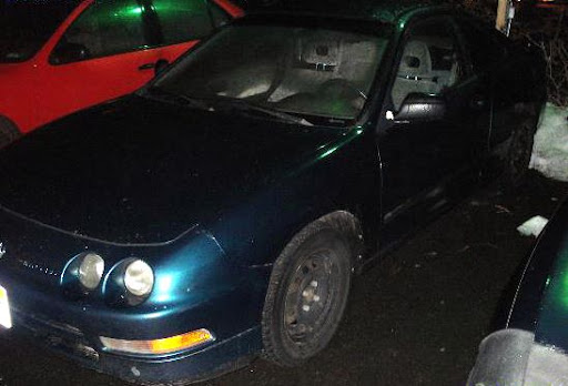 96 RS Resurrection (pic story) | Team Integra Forums