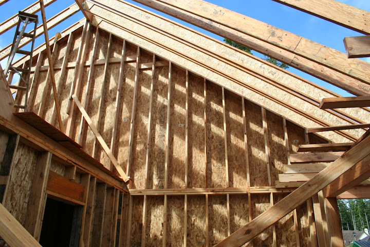 Gable Studs | Contractor Talk - Professional Construction and ...