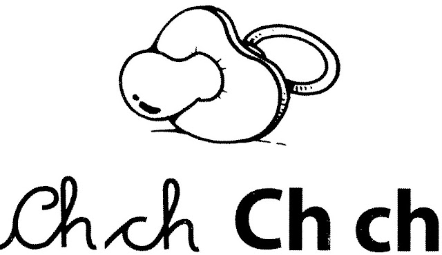 LETRAS PARA COLOREAR