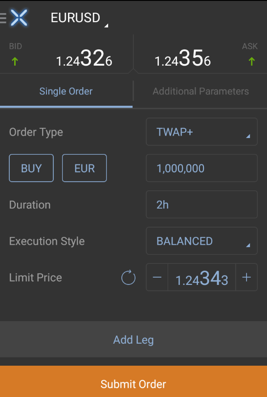 eXecute by J.P. Morgan - Android Apps on Google Play