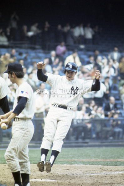 Yankee Stadium [I] (1923 - 1973) - Baseball Fever
