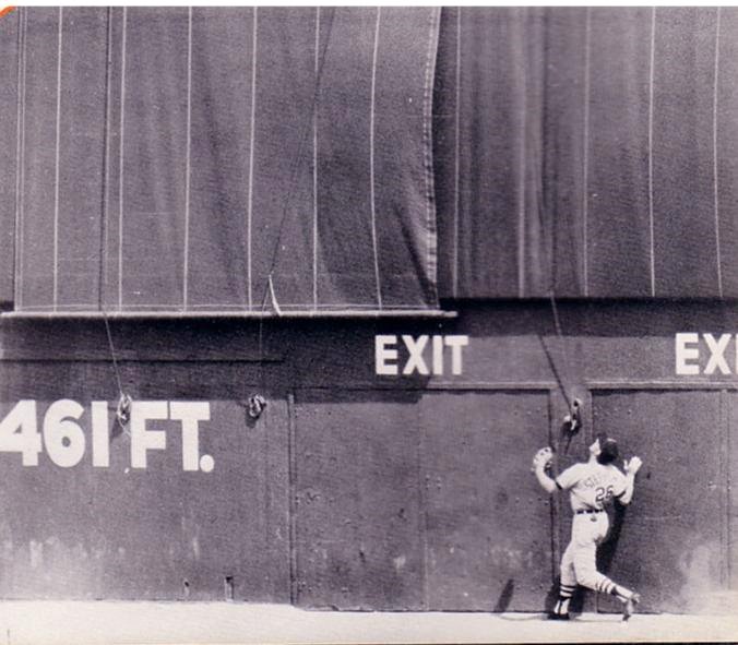 Yankee Stadium [I] (1923 - 1973) - Baseball Fever