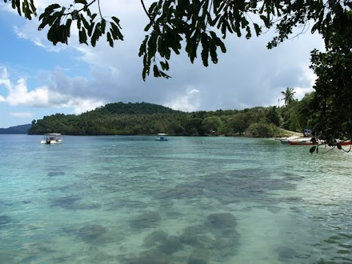 The Beach : Iboih Beach
