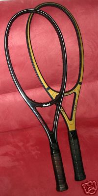 A Head classic that's a LEGEND in its own time... | Talk Tennis